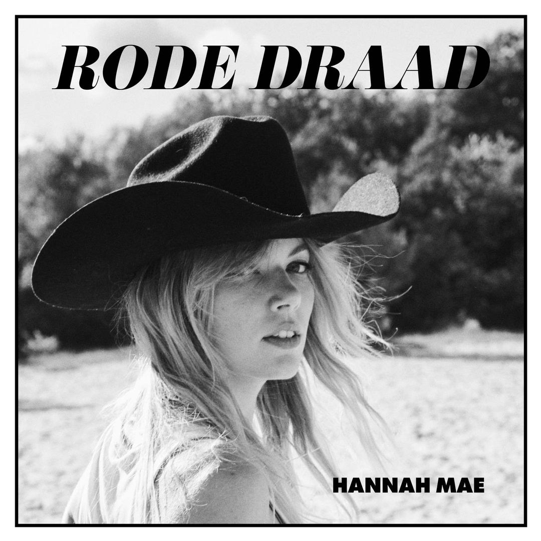 Nieuws - Hannah Mae